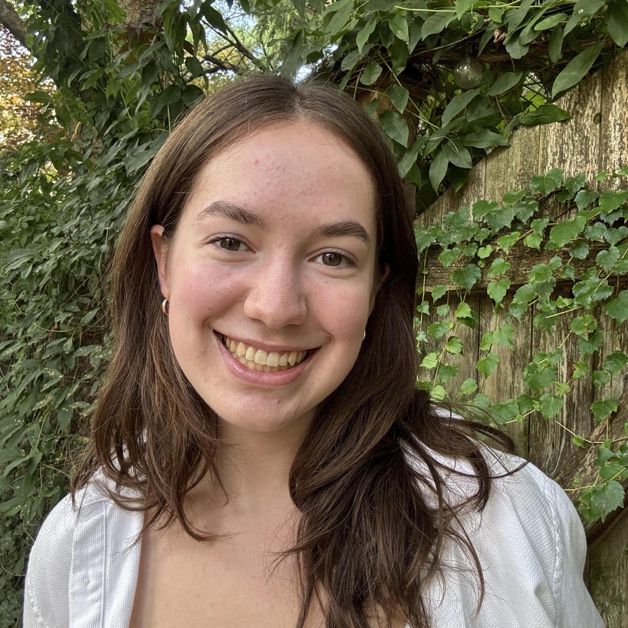 Meet Our Scholars – New England Society